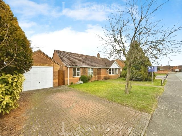 3 bedroom bungalow to rent