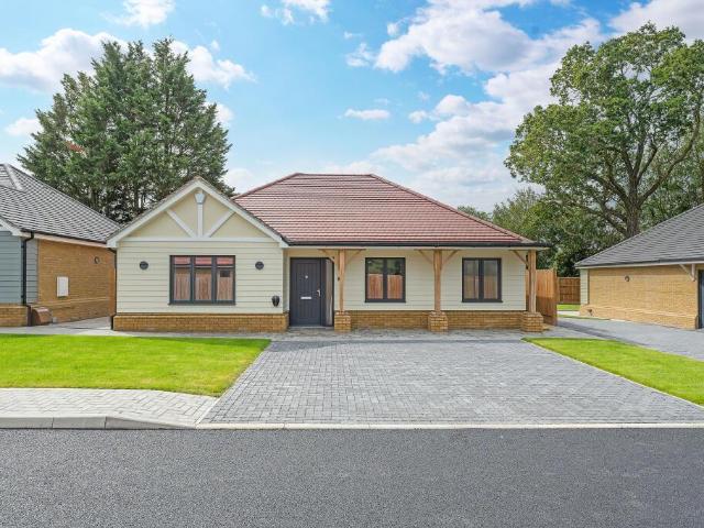 3 bedroom bungalow to rent
