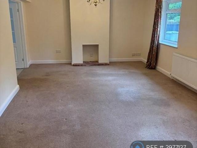 3 bedroom bungalow to rent