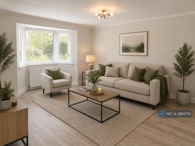 3 bedroom bungalow to rent