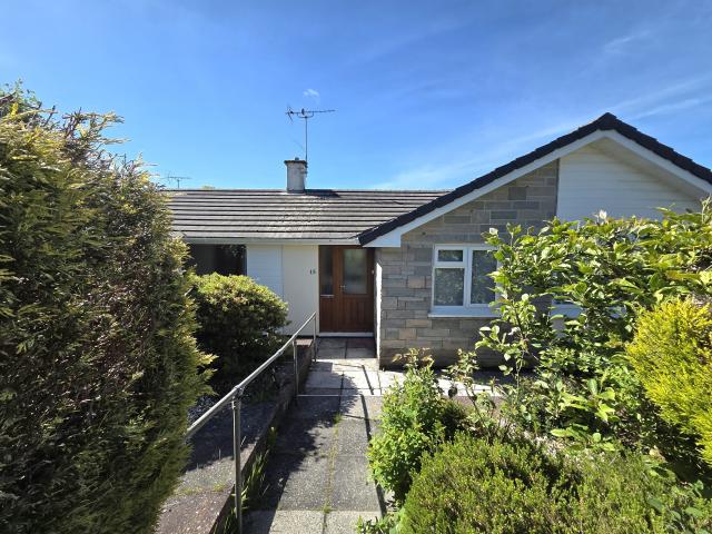 3 bedroom bungalow to rent