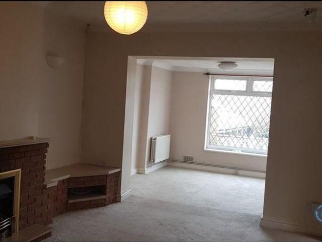 3 bedroom bungalow to rent