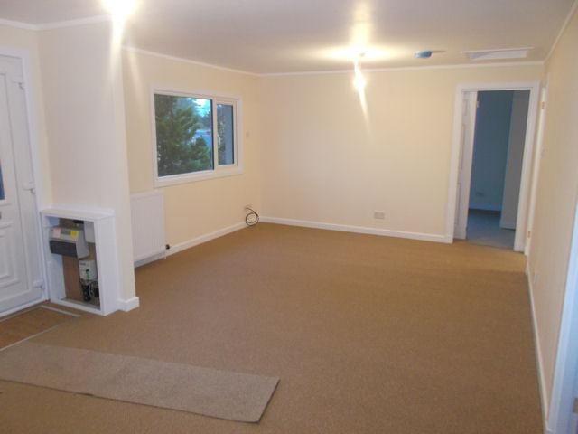 3 bedroom bungalow to rent