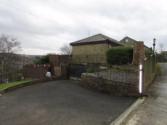 3 bedroom bungalow to rent