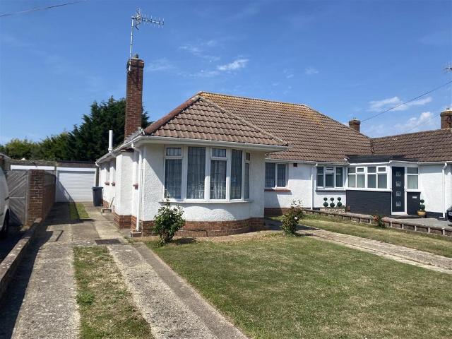 3 bedroom bungalow to rent