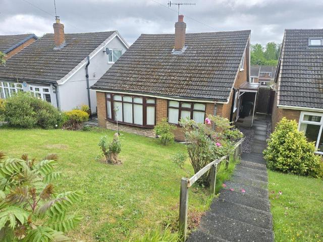 3 bedroom bungalow to rent