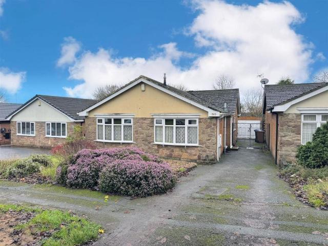 3 bedroom bungalow to rent