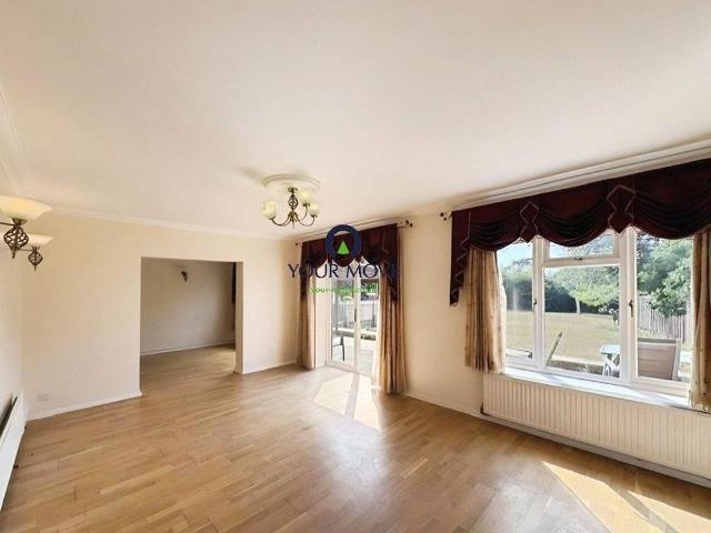3 bedroom bungalow to rent