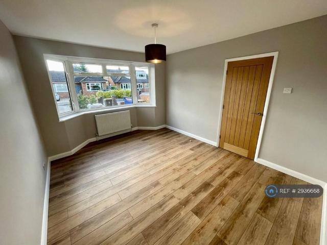 3 bedroom bungalow to rent