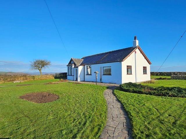 3 bedroom bungalow to rent