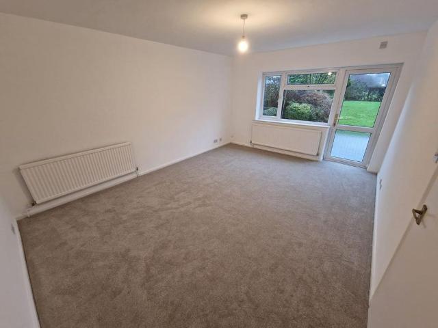 3 bedroom bungalow to rent
