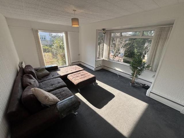 3 bedroom bungalow to rent