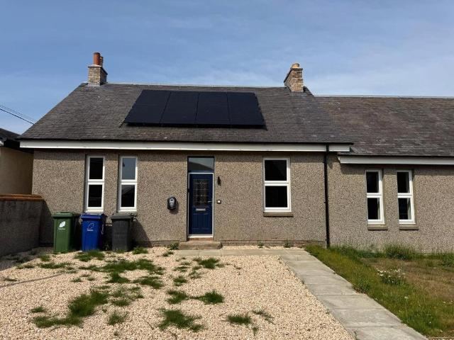 3 bedroom bungalow to rent