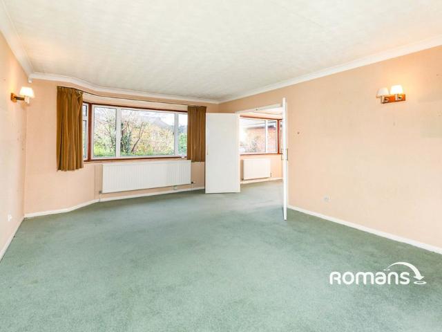 3 bedroom bungalow to rent