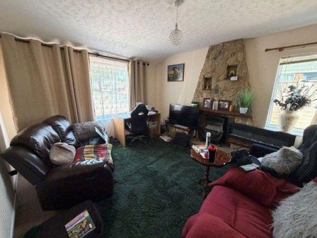 3 bedroom bungalow to rent