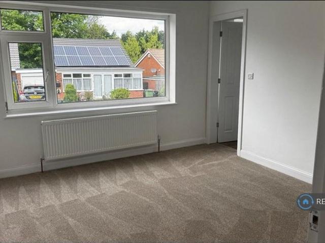 3 bedroom bungalow to rent