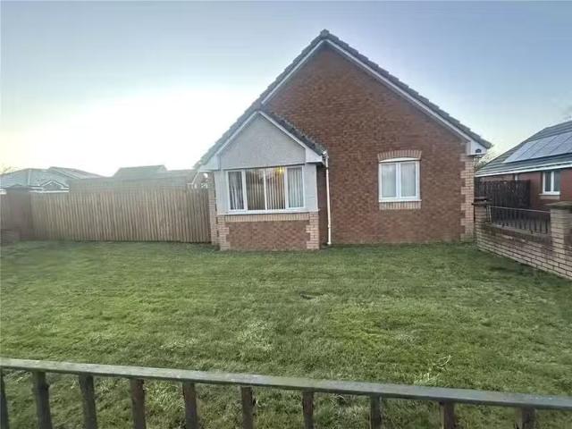 3 bedroom Bungalow to rent, Westcraigs Road, Blackridge, EH48.