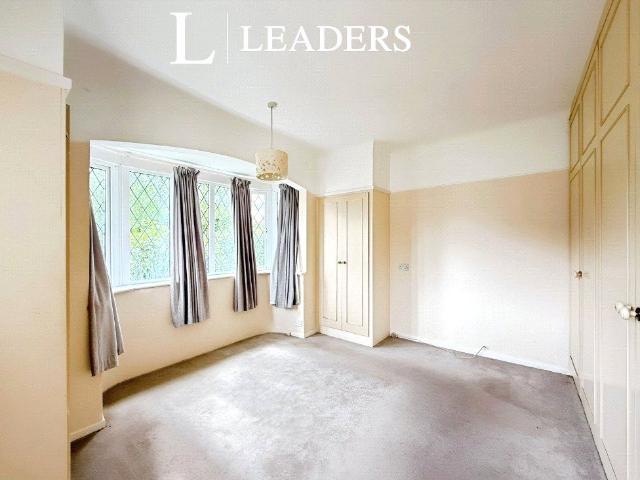 3 bedroom bungalow to rent Winnards Close, West Parley, Ferndown, BH22