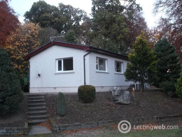 3 Bedroom Bungalow to Rent at Burghead, Cummingston, Fochabers Lhanbryde, Hopeman, Moray
