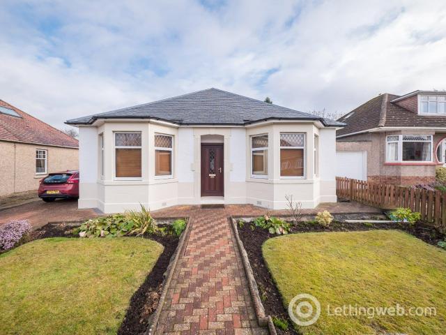 3 Bedroom Bungalow to Rent at Cramond, Drum Brae, Edinburgh, Gyle