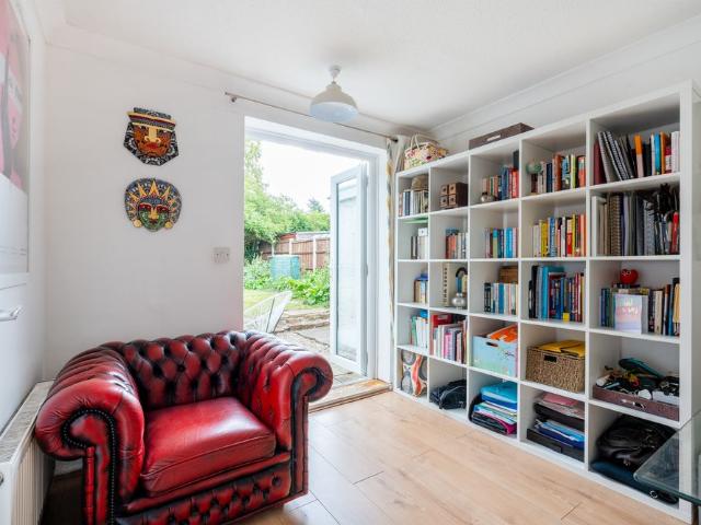 3 bedroom bungalow to rent Bek Close, Norwich, NR4
