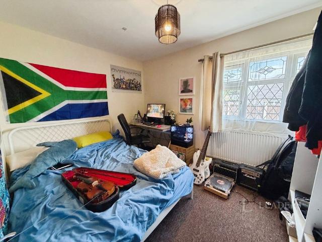 3 bedroom bungalow to rent Broughton Drive, Nottingham, Nottinghamshire, NG8