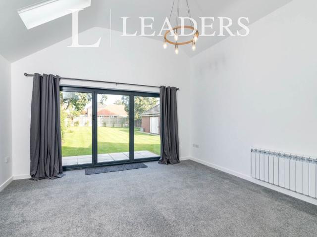 3 bedroom bungalow to rent Church Road, Kessingland, Lowestoft, Suffolk, NR33