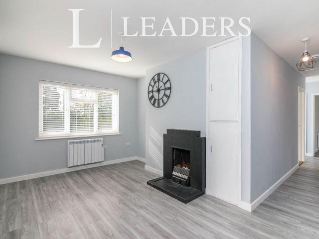 3 bedroom bungalow to rent Church Road, Kessingland, Lowestoft, Suffolk, NR33