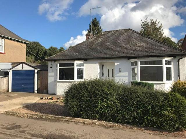 3 Bedroom Bungalow To Rent In The Leys, Roade, NN7