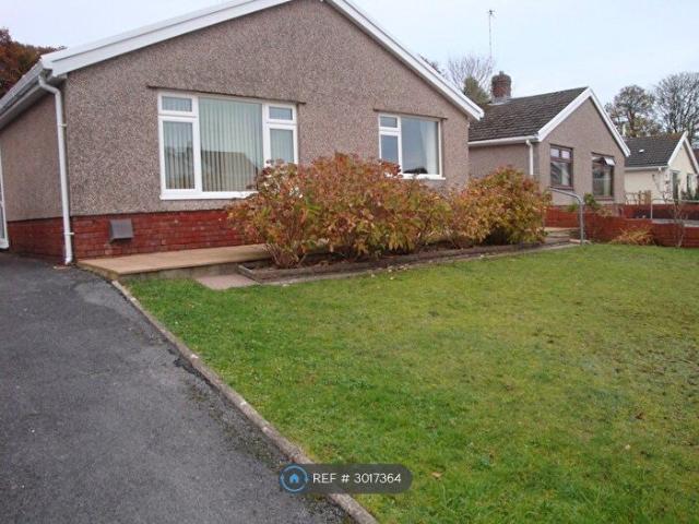 3 Bedroom Bungalow To Rent In Gabalfa Road, Swansea, SA2