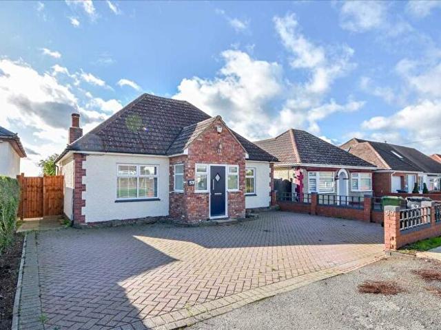 3 Bedroom Bungalow To Rent In Gipsy Lane, Irchester, NN29