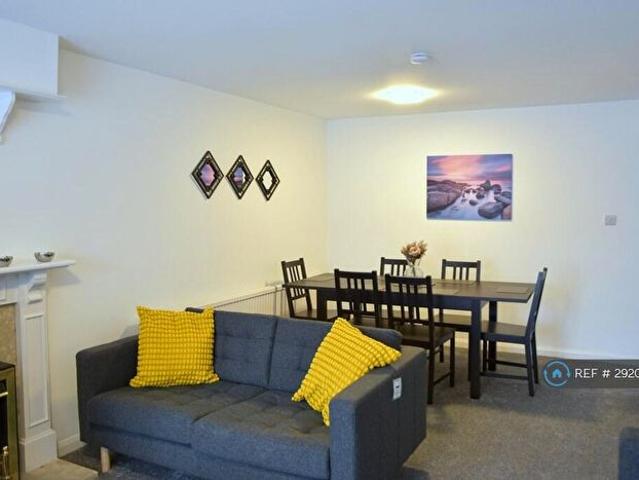 3 Bedroom Bungalow To Rent In Lindrick Drive, Leicester, LE5