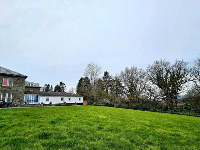 3 Bedroom Bungalow To Rent In Llanynis, Builth Wells, Powys, LD2