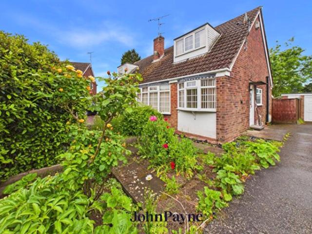 3 Bedroom Bungalow To Rent In Malam Close, Tile Hill, Coventry, CV4