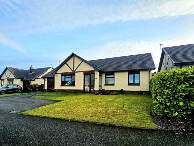 3 Bedroom Bungalow To Rent In Pen Y Bryn, Llangammarch Wells, Powys, LD4
