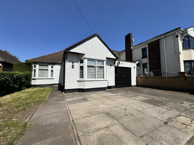 3 Bedroom Bungalow to rent on Humberstone Lane in Thurmaston LE4. Ref: BMEST_003281