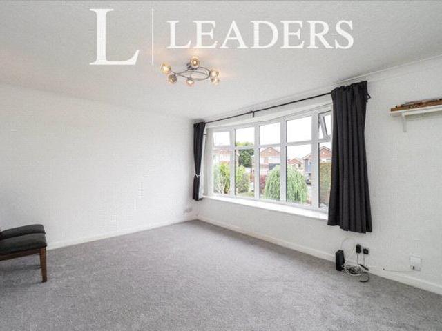 3 bedroom bungalow to rent Portree Drive, Nottingham, NG5