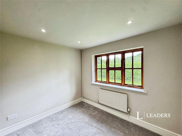 3 bedroom bungalow to rent Stoke Hall, Stoke Hall Lane, Nantwich, CW5