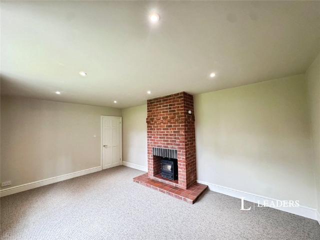 3 bedroom bungalow to rent Stable Cottage, Stoke Hall Lane, Nantwich, CW5