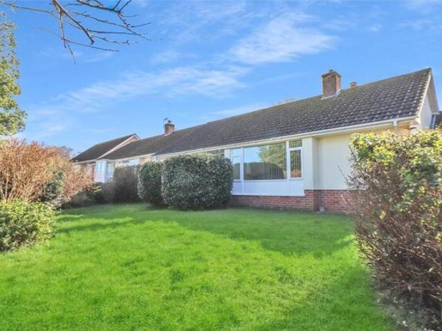 3 Bedroom Bungalow Taunton Somerset 100366214