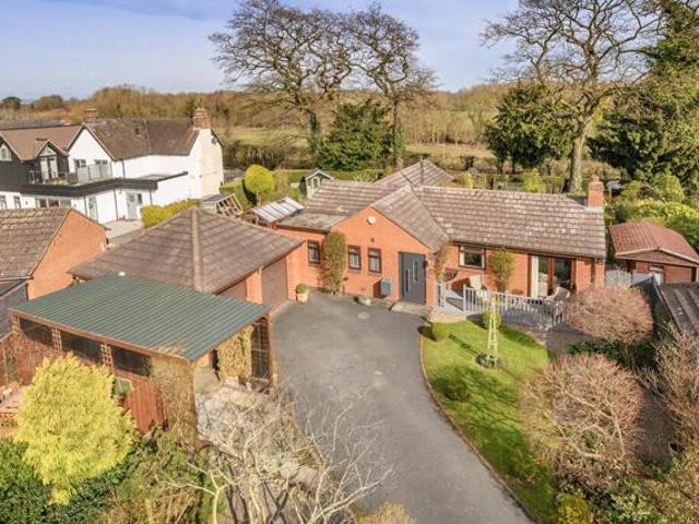 3 Bedroom Bungalow Telford And Wrekin Telford And Wrekin 100881705