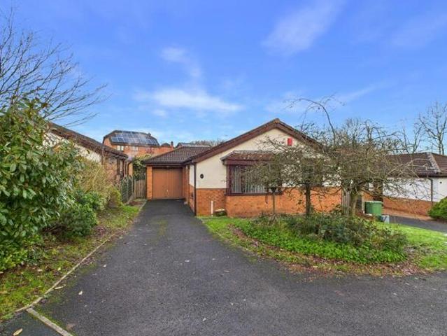 3 Bedroom Bungalow Telford Shropshire LS100987763