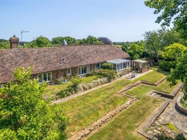 3 Bedroom Bungalow Tenterden Kent 93509717