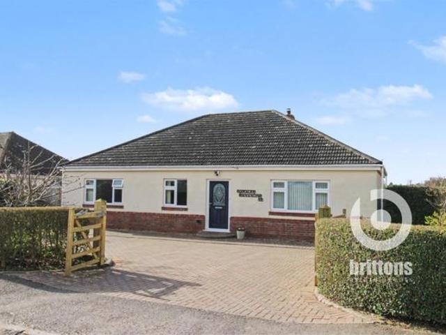 3 Bedroom Bungalow Terrington St. Clement Terrington St. Clement LS99774050