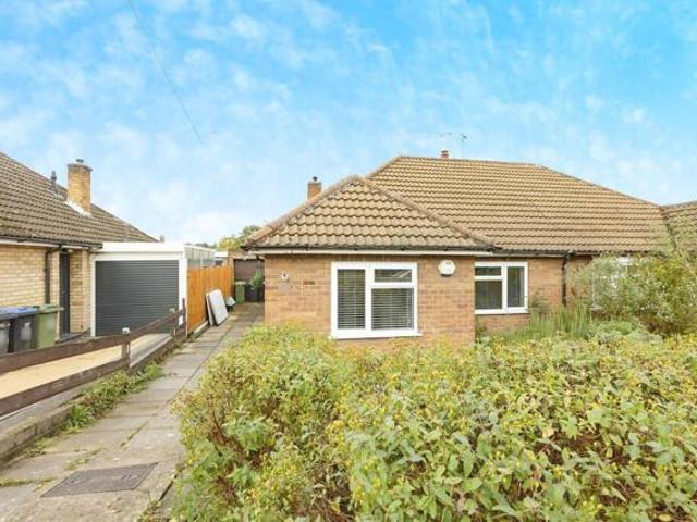 3 Bedroom Bungalow Thurnby Thurnby N/A 85841718