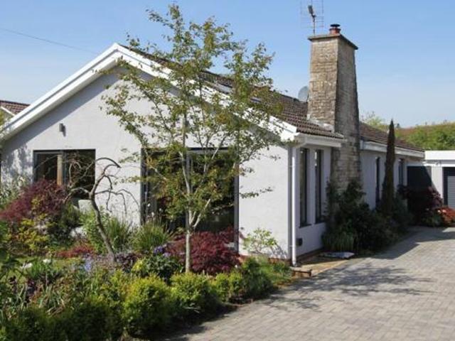 3 Bedroom Bungalow The Vale Of Glamorgan The Vale Of Glamorgan 99436621