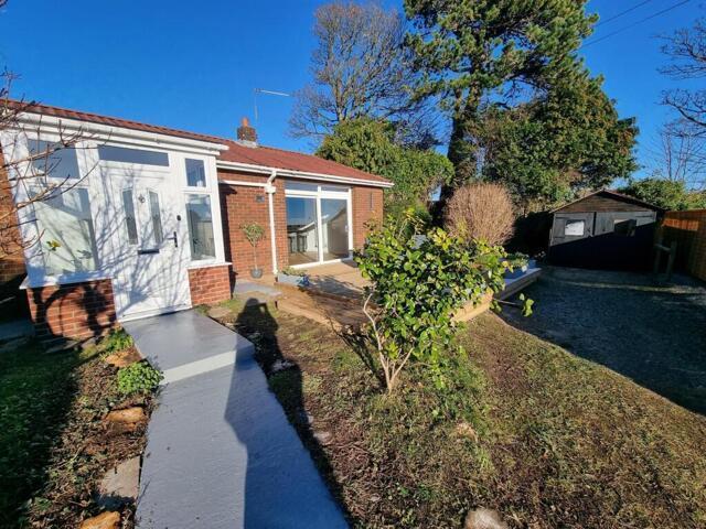 3 Bedroom Bungalow The Vale Of Glamorgan The Vale Of Glamorgan 101678428