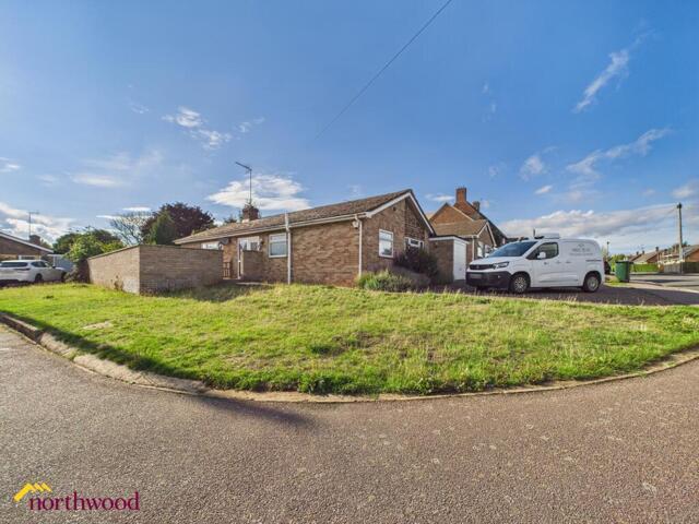 3 Bedroom Bungalow Twyford Northamptonshire 99437309