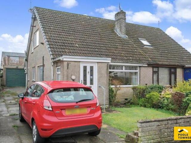 3 Bedroom Bungalow Ulverston Cumbria 100953658