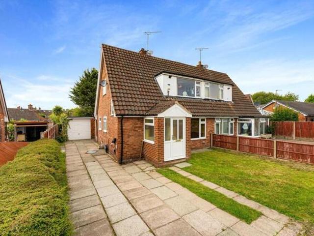 3 Bedroom Bungalow Upton Cheshire West And Chester 100786427